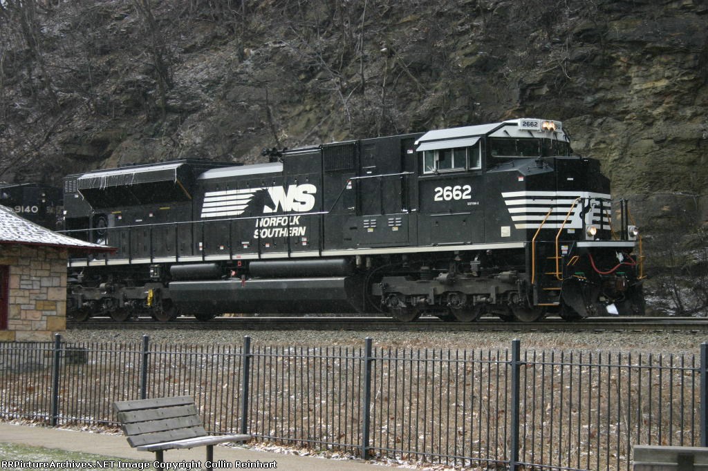 NS 2662